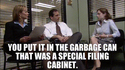 filing-cabinet – Among the Dogwoods